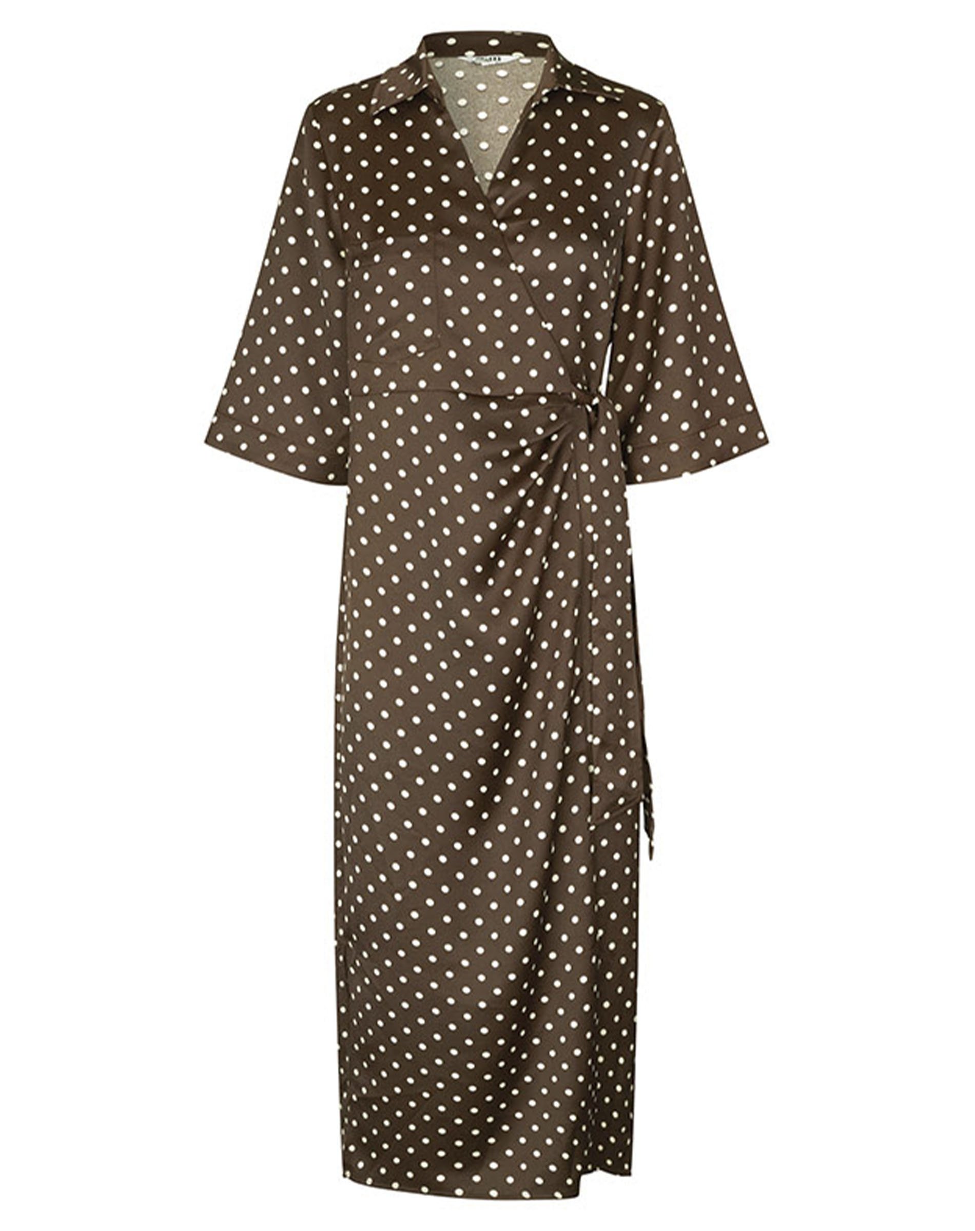 Vasanti Kjole - mbyM | Shop kjoler på byKalstrup